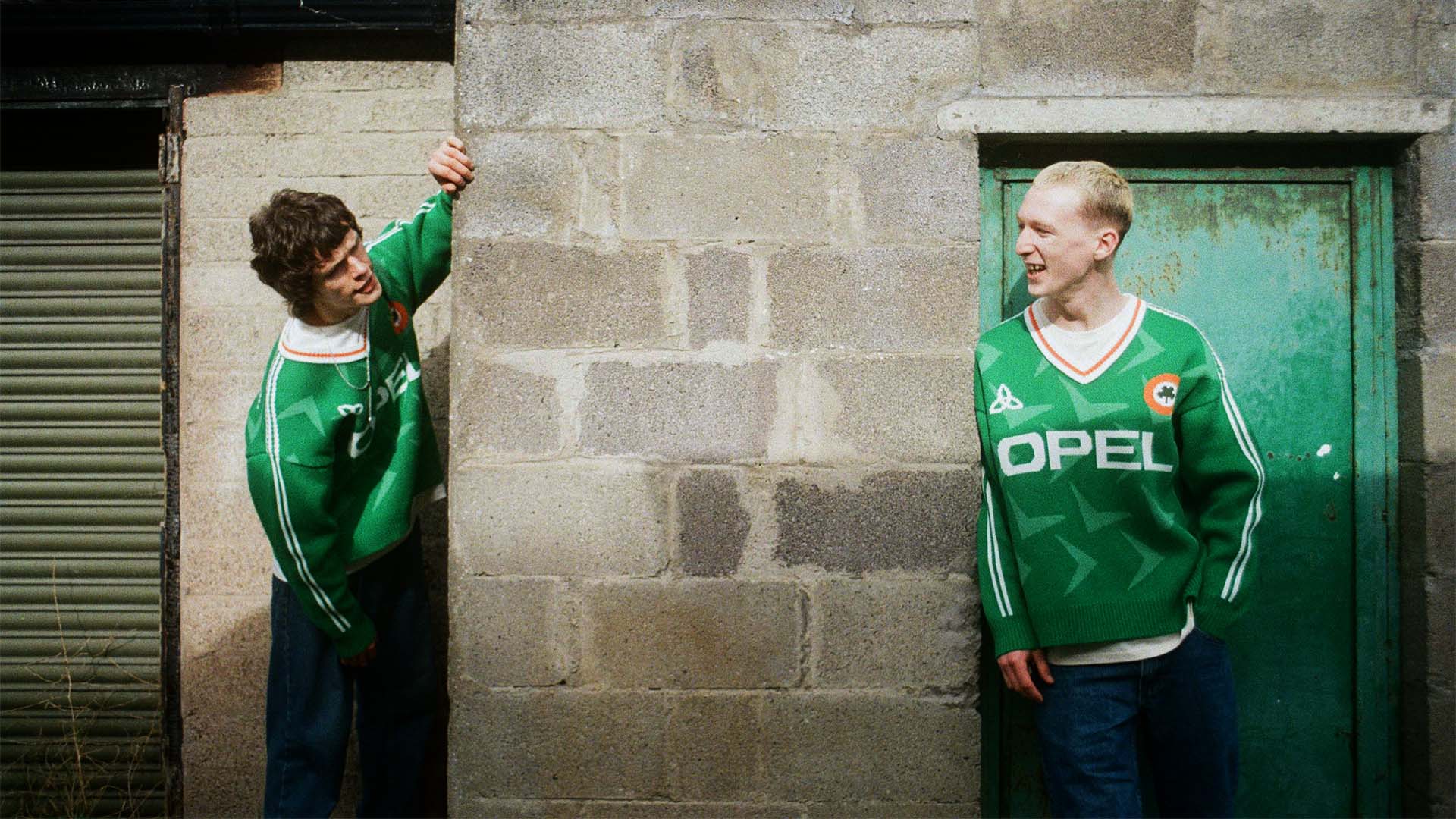 PELLADOR FOOTBALL CLUB – Pellador FC